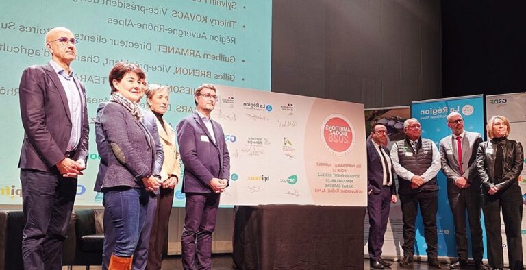 Collectivités Energie Isère Grenoble | TE38 | L'Energie Des Territoires